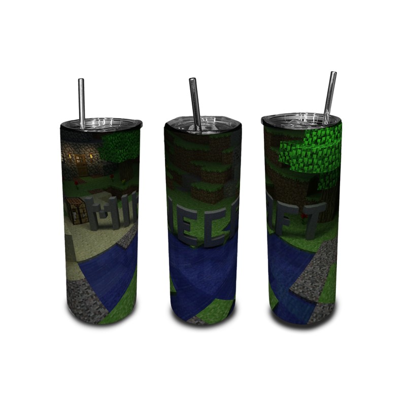 Termo Minecraft