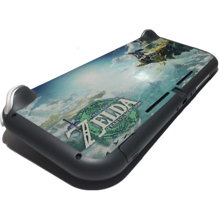 Skin The Legend of Zelda Tears of the Kingdom
