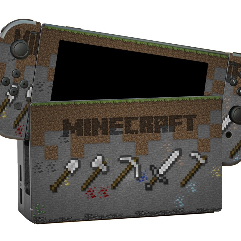 Skin Minecraft
